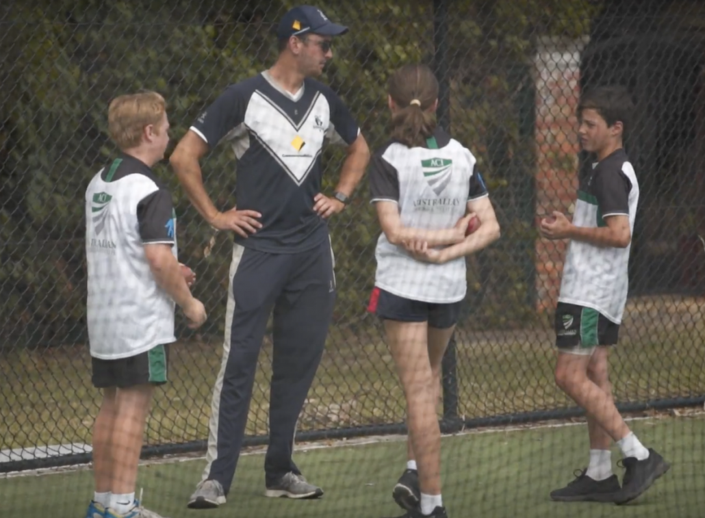 7 Signs Your Child Might Be An Elite Cricketer In The Making - Century ...